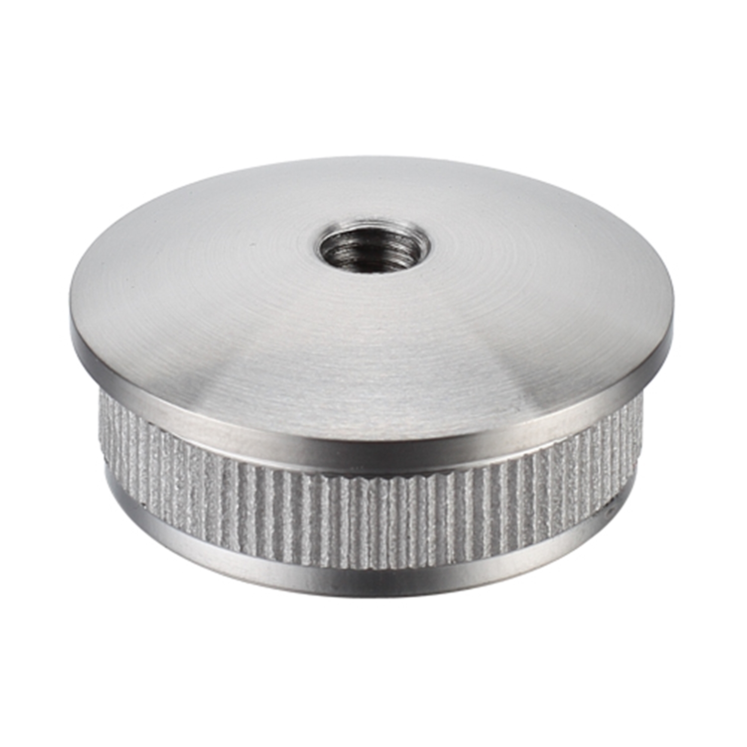 UNIKIM Modern Stair Handrail Covers Balustrade End Cap