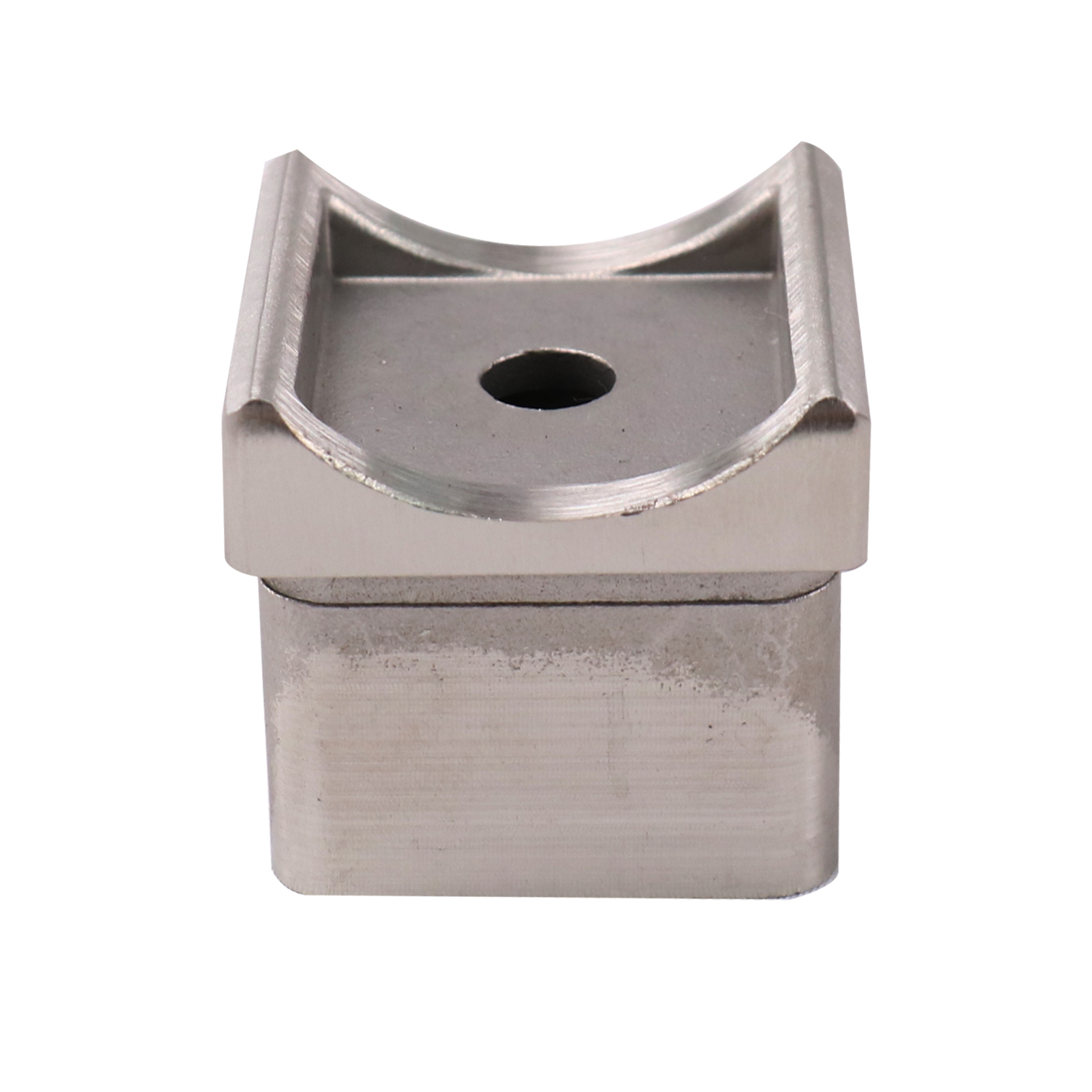 UNIKIM Stainless Steel Square Bracket for Balustrade