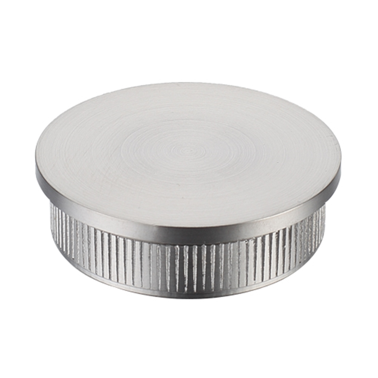 UNIKIM Wire Railing Post Cap Adjustable Tube Handrail Stainless Steel ...