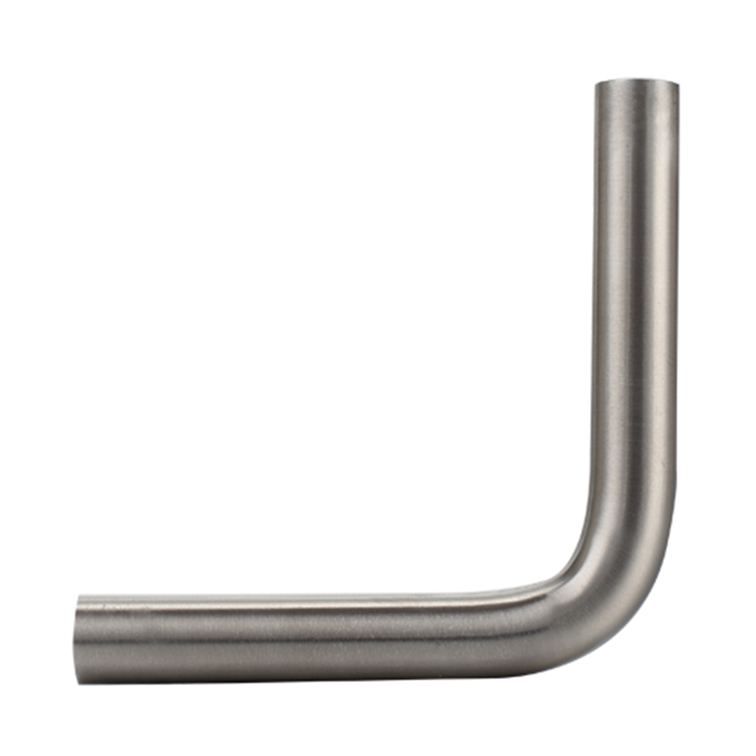 UNIKIM Stainless Steel Railing 90 Degree Bracket Molding Handrail ...